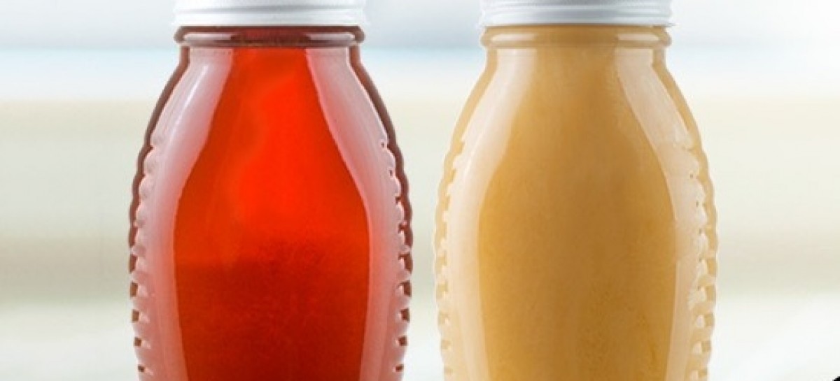 Raw Honey Denmark WI. | Farm Honey